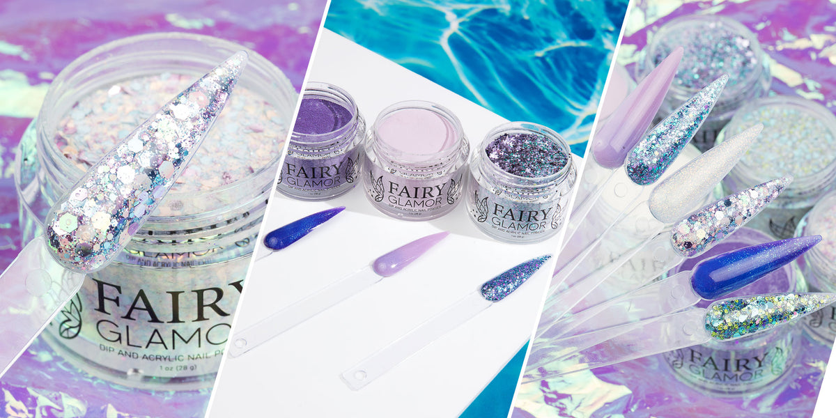 Mesmerizing Mermaids Collection – Fairy Glamor