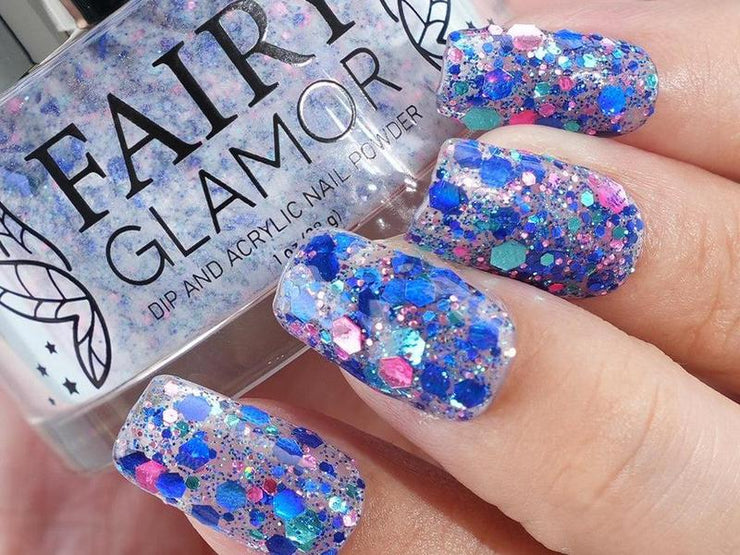 Shellac Vs Dip Nails - Which is better? - Fairy Glamor