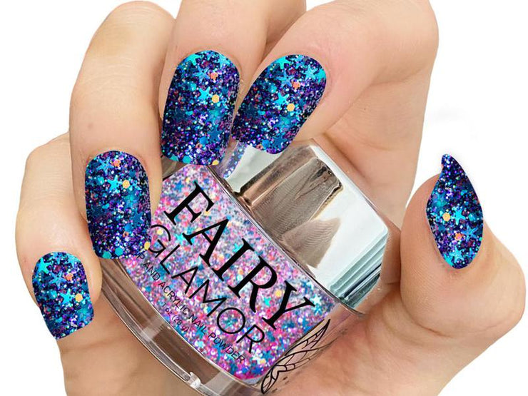 Shellac Vs Dip Nails - Which is better? - Fairy Glamor