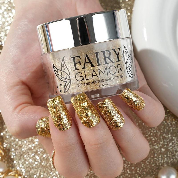 Shellac Vs Dip Nails - Which is better? - Fairy Glamor